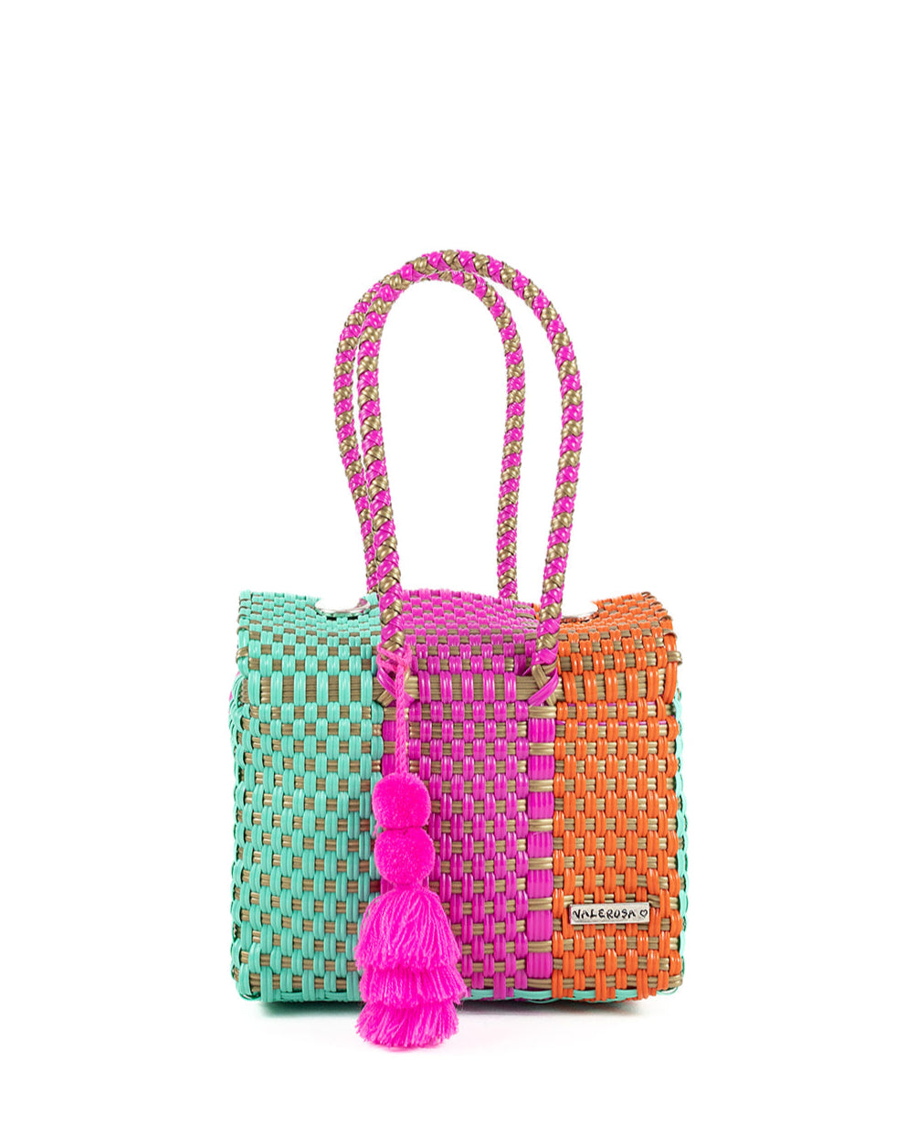 Miami Mini Purse – Valerosa